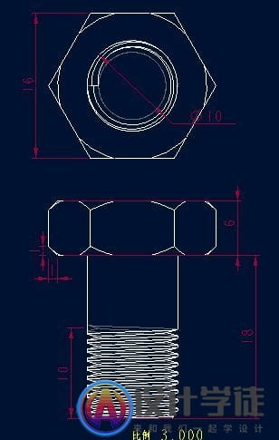 26张UG3D练习图纸，全部练完你就是造型高手 | 设计学徒自学网