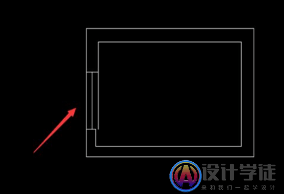 CAD窗户怎么画？ | 设计学徒自学网