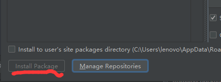 pycharm怎么安装并使用easygui模块? | 设计学徒自学网