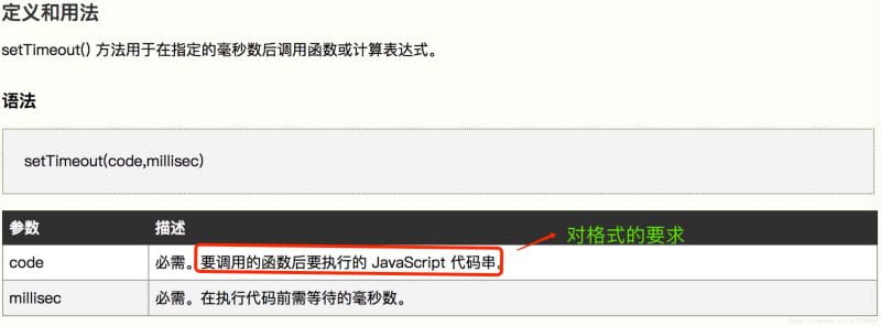 setTimeout在vue中的正确使用方式 | 设计学徒自学网