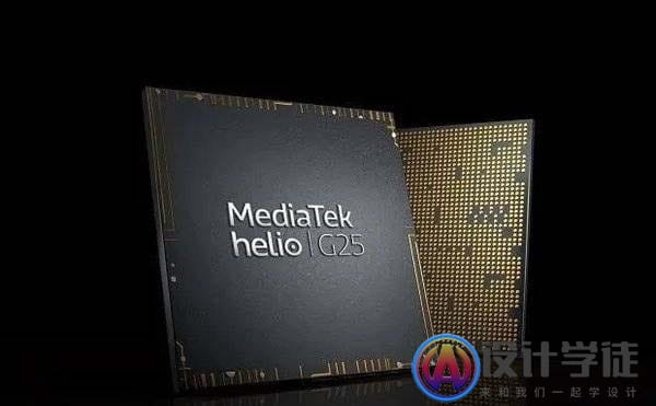 Helio G25对比骁龙680哪个好？ | 设计学徒自学网