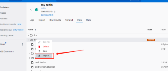 Docker 安装redis 无法使用配置文件设置密码问题及解决方法 设计学徒自学网