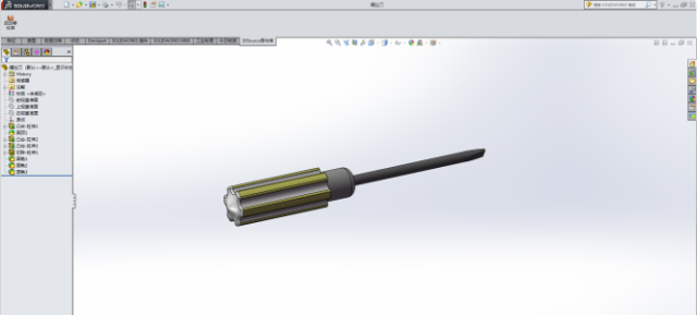 SolidWorks如何解决 Resource Monitor 弹窗和系统内存很低的问题? | 设计学徒自学网